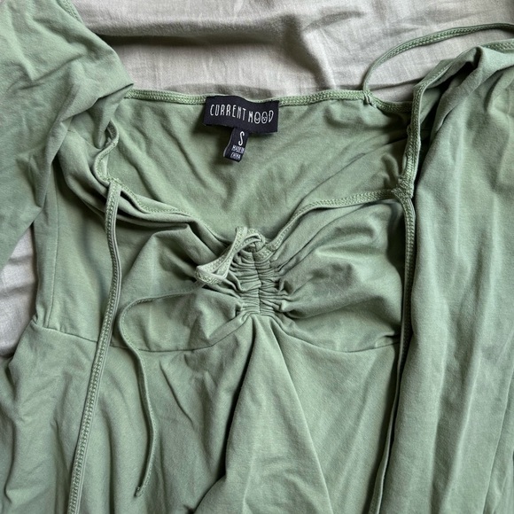 Current Mood | Dresses | Current Mood Fairy Dress | Poshmark